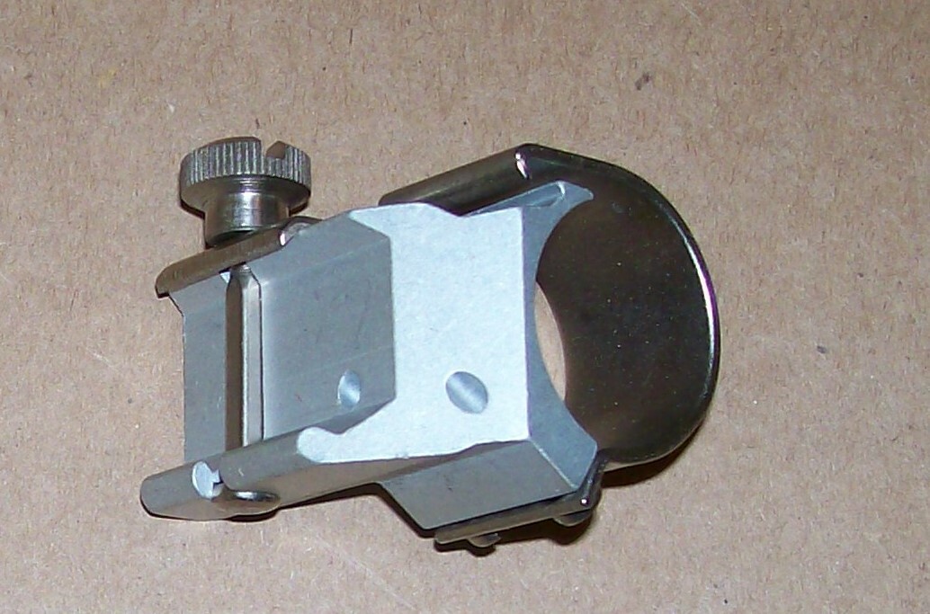 Weaver Extension Scope Ring-PRICE REDUCED | eBay