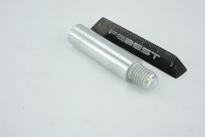 Caliper Slide Pin Fits Nissan 0004210818, 0004211018, 000421101864 ...