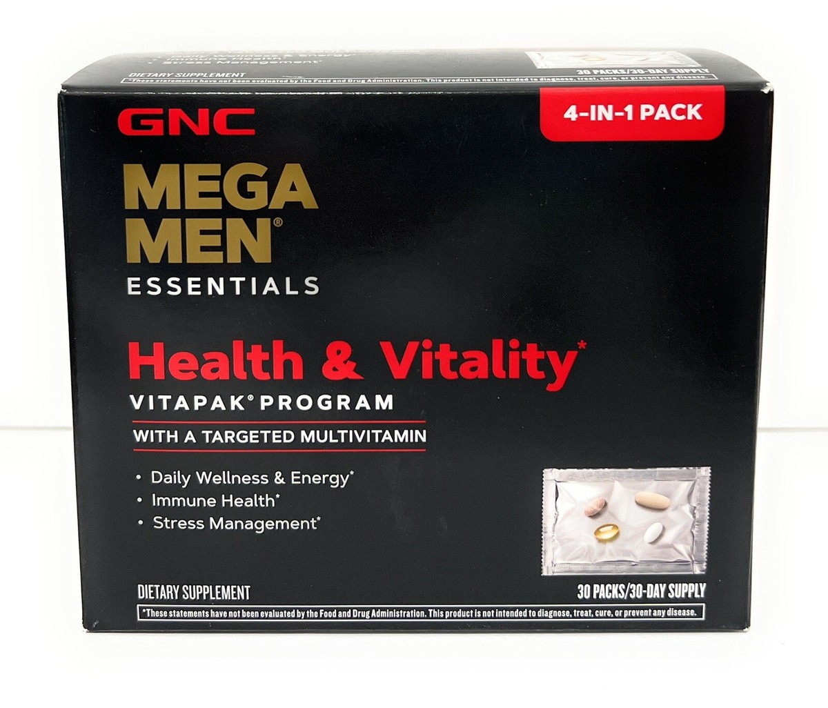 Vitapack Ultra Vitamin