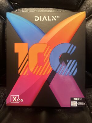 DIALN X10G 64GB, Wi-Fi + 4G (T-Mobile), 10” Tablet | eBay