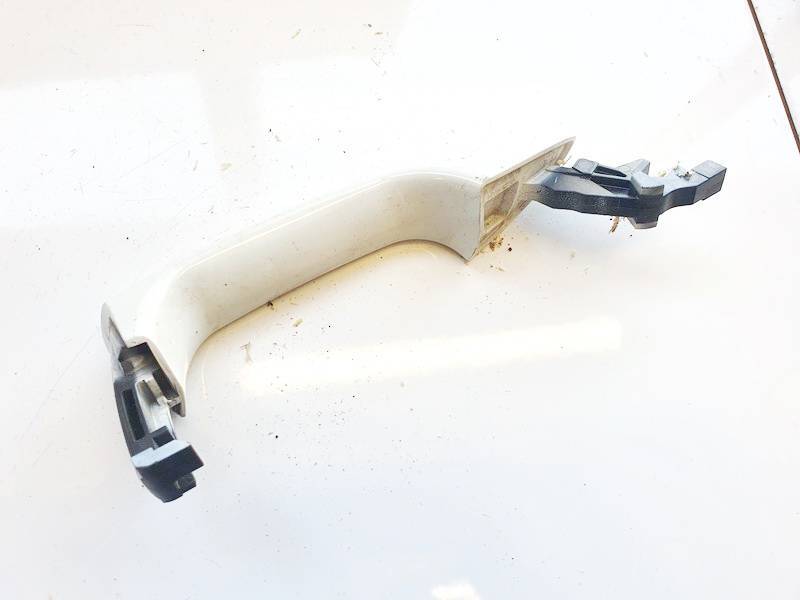 a2047600270 Door Handle Exterior, rear right side for Mercedes-B ...