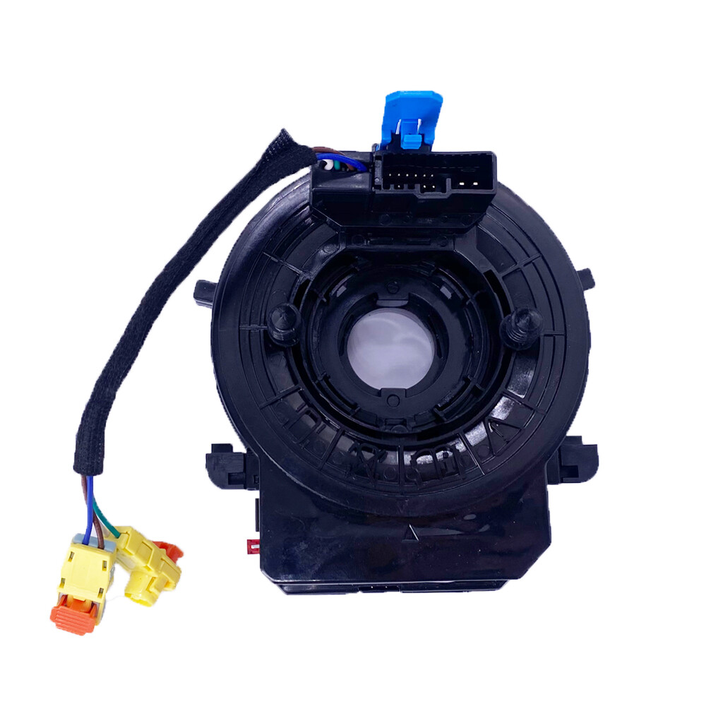 Spiral Cable Clock Spring For Hyundai Kona (Electric) Palisade Santa Fe ...