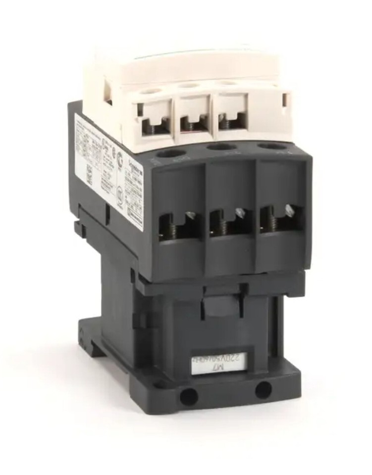 Electrolux Professional Contactor, 230V, 50/60Hz, 25A, 3 Pole, genuine ...