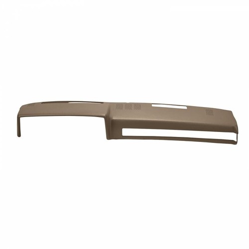 Coverlay 18-601-MBR Medium Brown Dashboard Cover Fits GMC Chevrolet ...