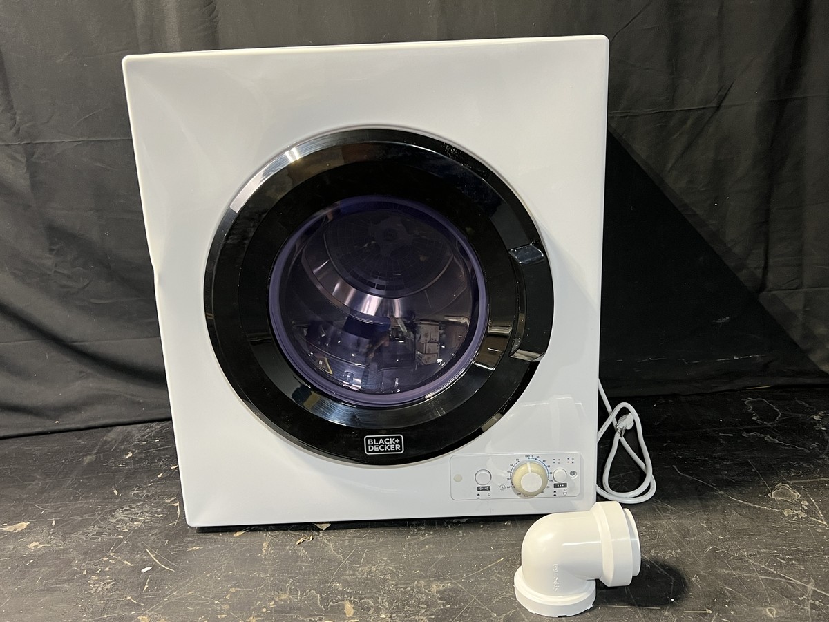 Open Dryer