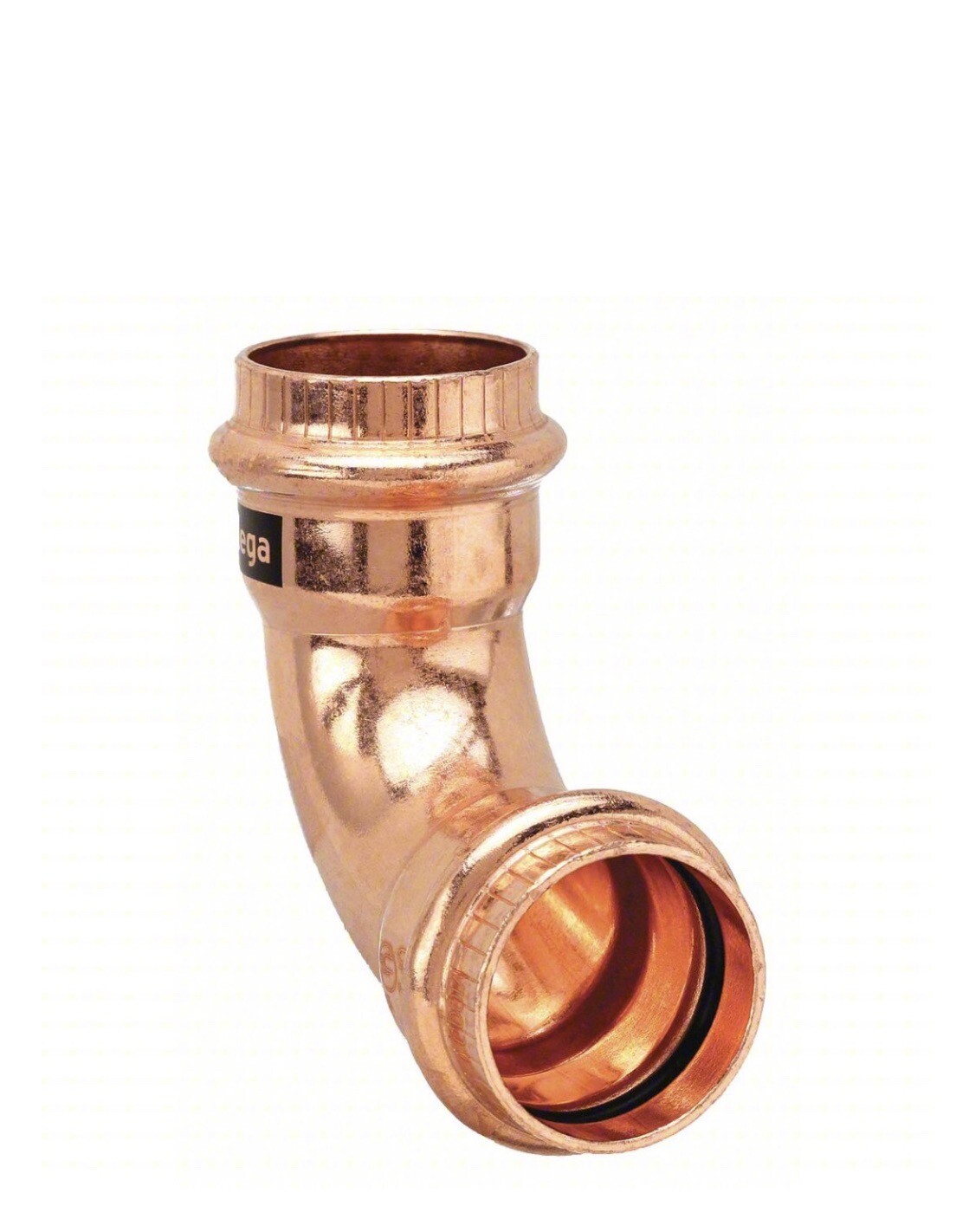 (10) VIEGA PROPRESS 90 Deg. Elbow, 3/4" x 3/4” Cooper New | eBay