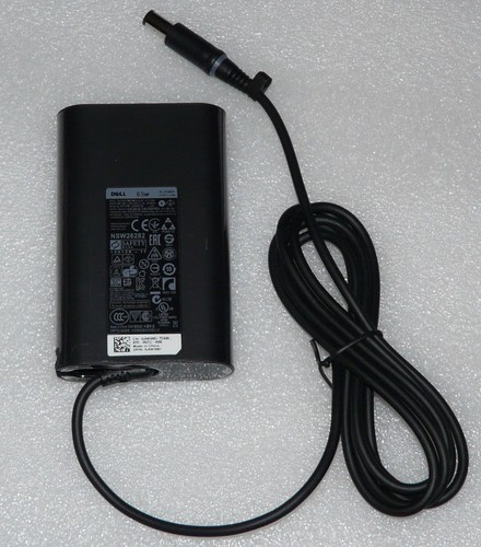 NEW DELL 6TFFF JNKWD 3F1CN LA65NM130 HA65NM130 LAPTOP AC POWER ADAPTER ...