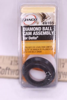 Danco Diamond Ball Cam Assembly 88105 | eBay