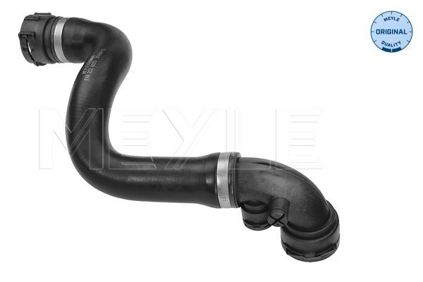 Radiator Coolant Hose BMW:E53,X5 11537500733 | eBay