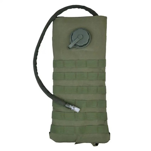3L Foldable Water Bags Water Bladder Hydration Pack Storage Bag Soft ...