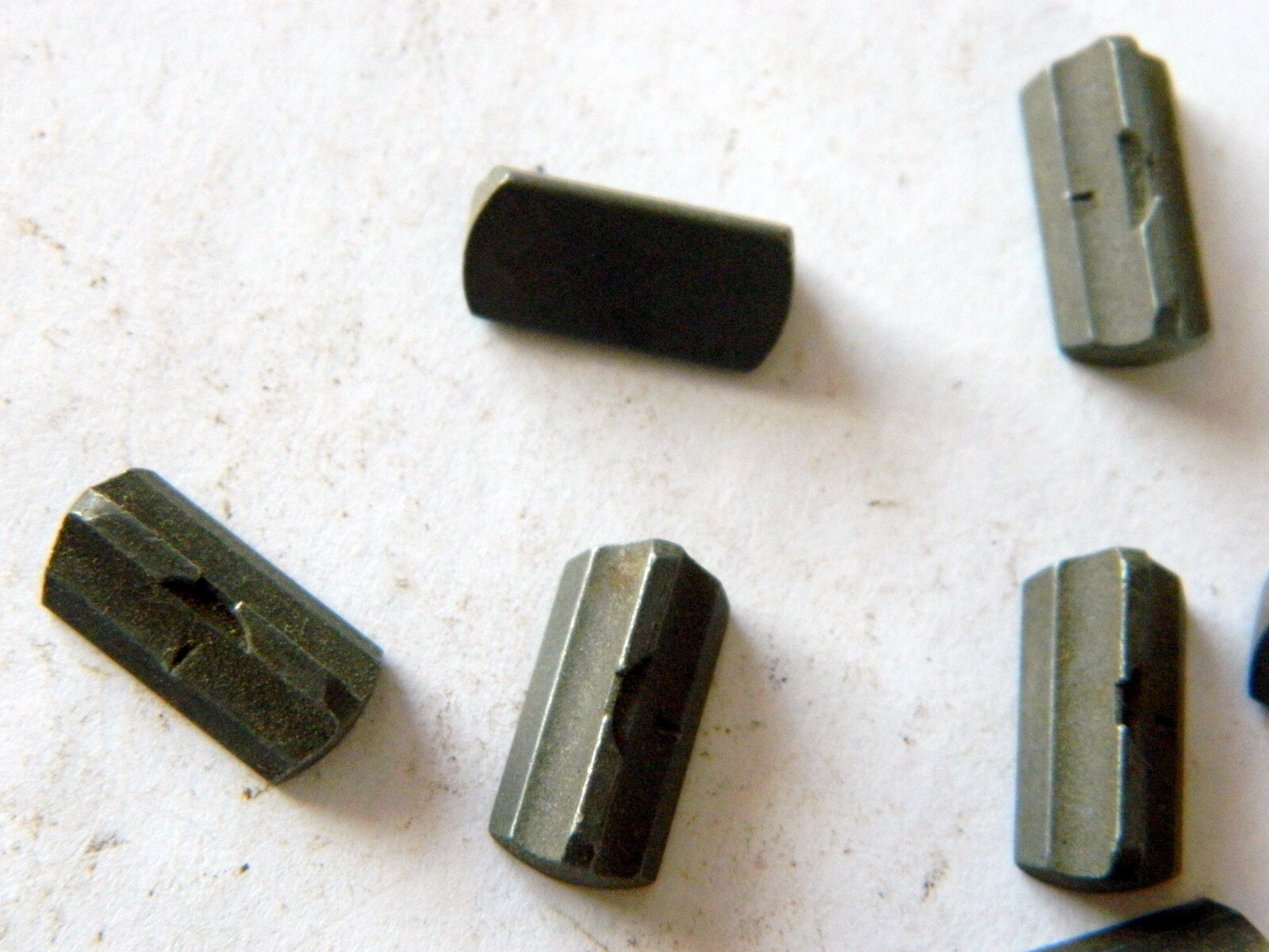 M1911, M1911A1 Rear Sight | eBay