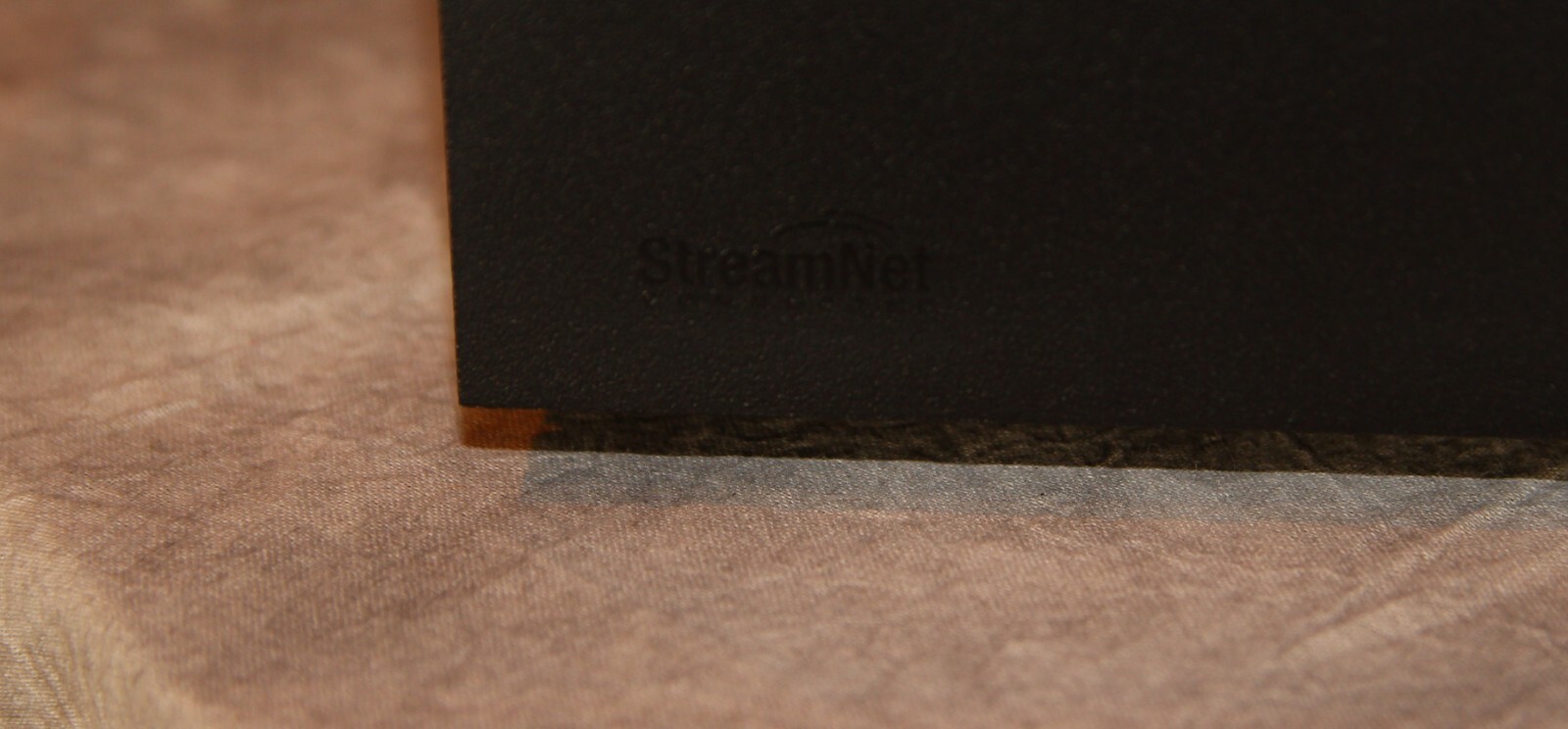 Naim Naimnet Netstreams NNP01 Room Amplifier | eBay UK