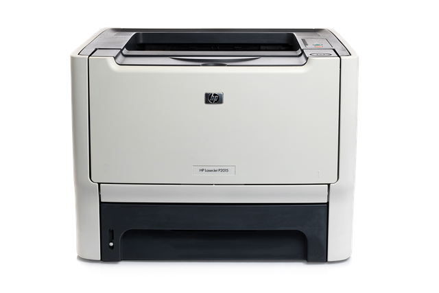 HP LaserJet P2015n Workgroup Laser Printer for sale online | eBay