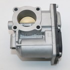 OEM Throttle Body Assembly A1320700027 for 08-15 Smart Car Fortwo ...