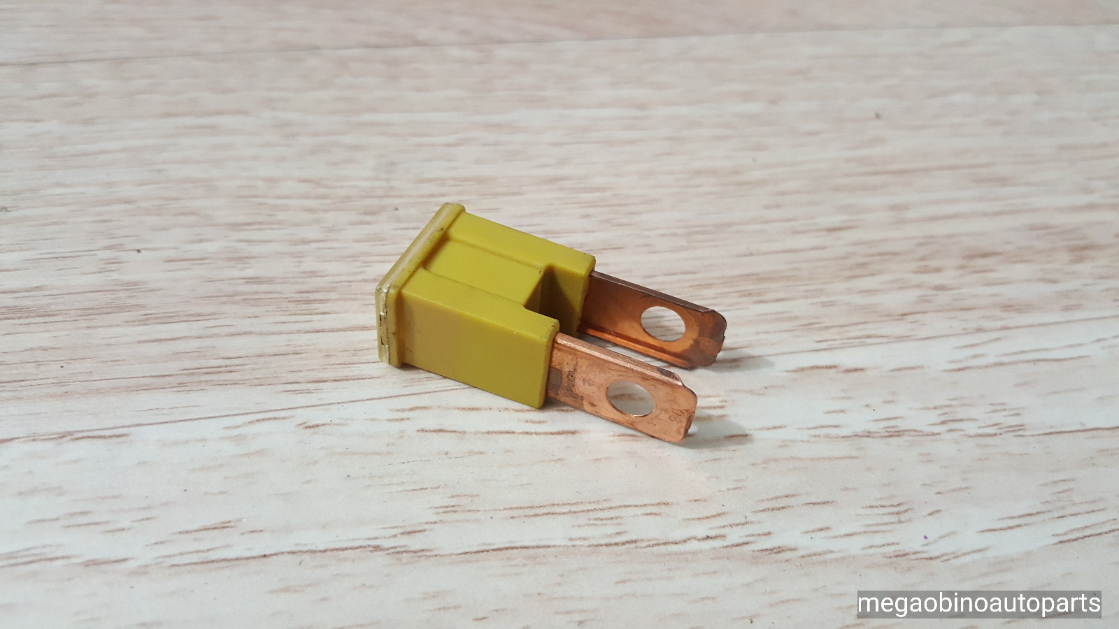 toyota lexus fuse 60a 60amp yellow oem a194 | eBay