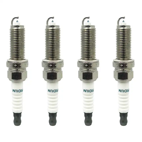4PCS DENSO SC20HR11 3444 Spark Plugs Fit For Toyota Lexus 90919-01253 ...