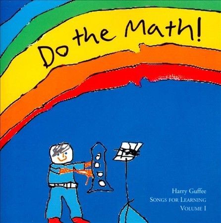 Do The Math! by Harry Guffee (CD) for sale online | eBay