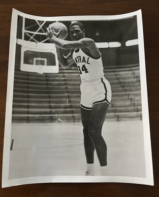 1967 Photo Of Roger Wathen University Of Indianapolis Central ...
