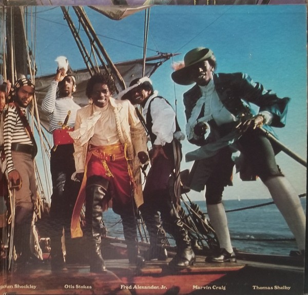 Lakeside - Fantastic Voyage (LP) (Very Good Plus (VG+)) - 4010708953 | eBay