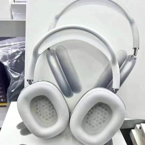 P9 Pro Max Wireless Bluetooth Headphones -noise Cancelling Over - Ear ...