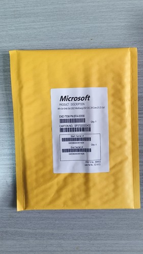 Microsoft Windows Server 2022 STANDARD 24 CORE License Key + 25 CALs ...