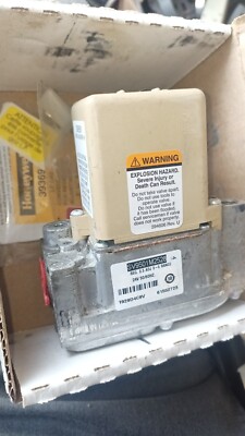 Honeywell Smart gas valve | eBay