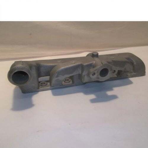 Used Intake & Exhaust Manifold fits Ford 2N 8N 9N 9N9425 | eBay