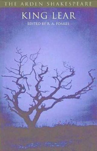 The+Arden+Shakespeare+Third+Ser.%3A+King+Lear+%3A+Third+Series+by ...