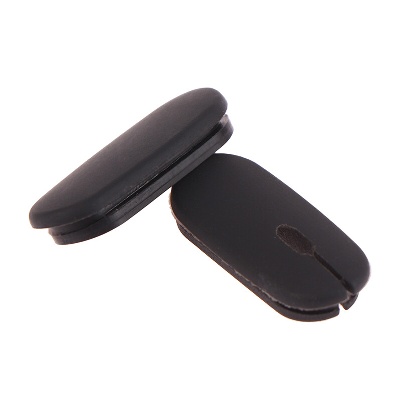 Bicycle Derailleur Plug Carbon Frame Brake Cable Stop Rubber Di2 Cable ...