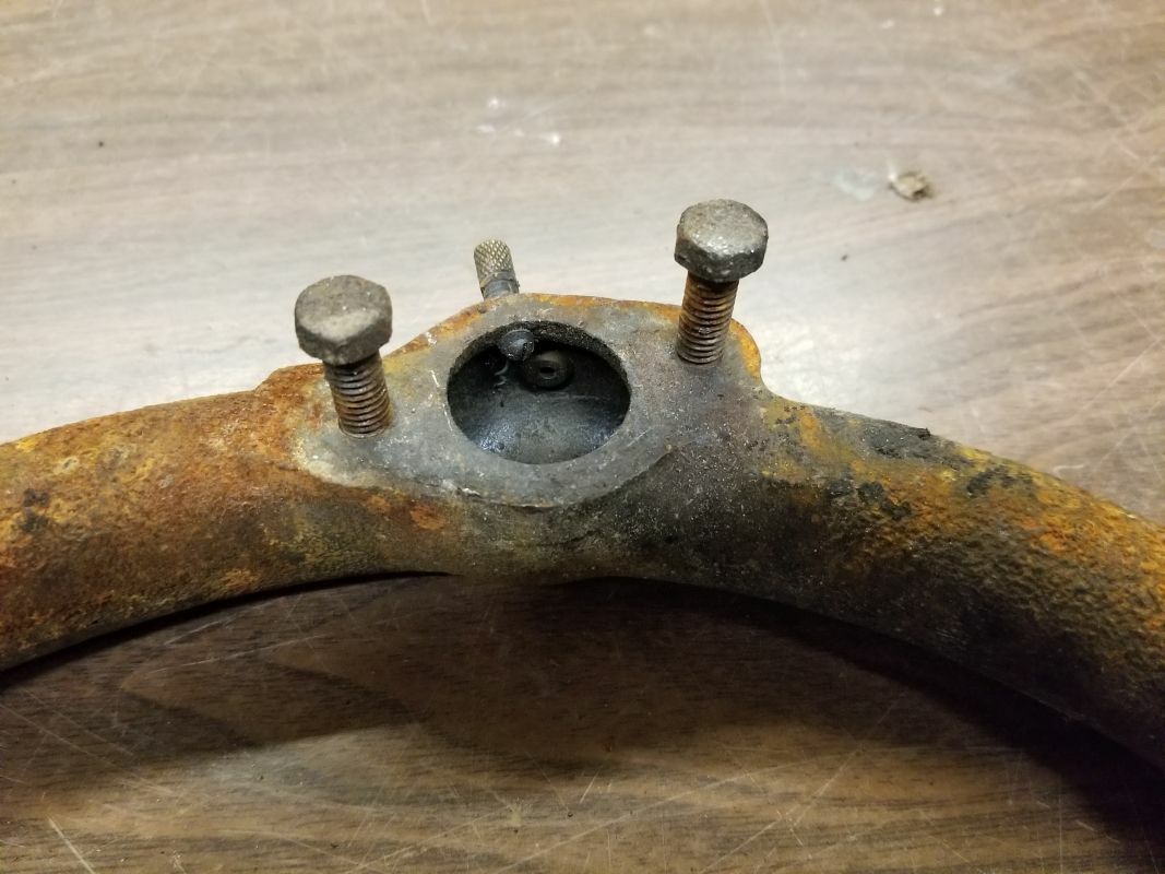 1926 - 1927 Ford Model T Intake Manifold | eBay