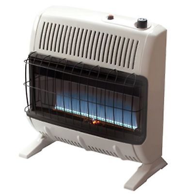 Heatstar by Enerco F156060 Ventfree Natural Gas Heater for sale online ...