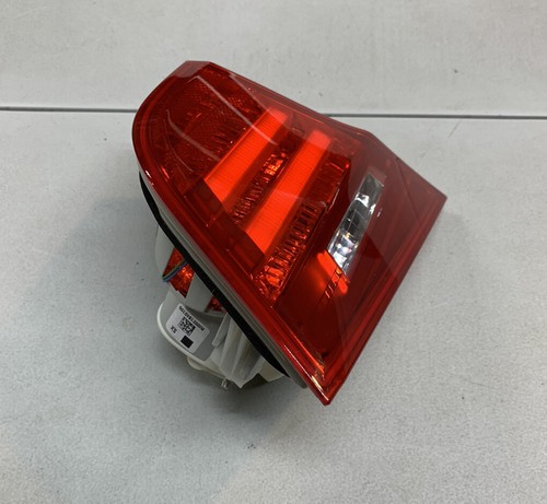 BMW 3-Series E90 Tail Light Rear Lamp Trunk Lens 63217289427 Left OEM ...