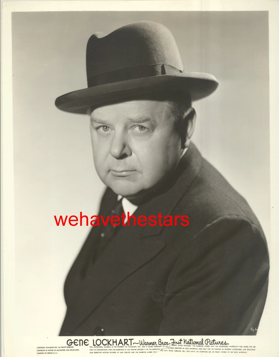 Gene Lockhart