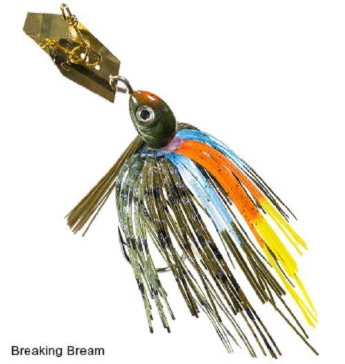 Z-MAN ChatterBait Weedless Project Z 3/8 OZ CBW-PZ38 Series CHOOSE YOUR ...