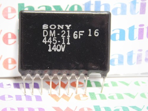 DM-21 / DM21 / SIP / 1 PIECE (qzty) | eBay