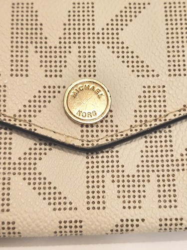 Michael Kors Mini Purse Keychain Wallet | semashow.com