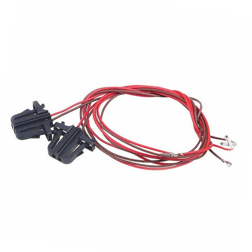 2pc Door Light Harness Cable Fit For VW Passat B6 B7 CC Golf Jetta 5 6 ...