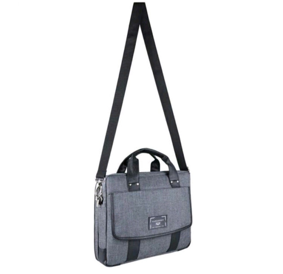 Laptop Bag,13'' Business Briefcase, Lockable Computer Bag Work Bag for ...