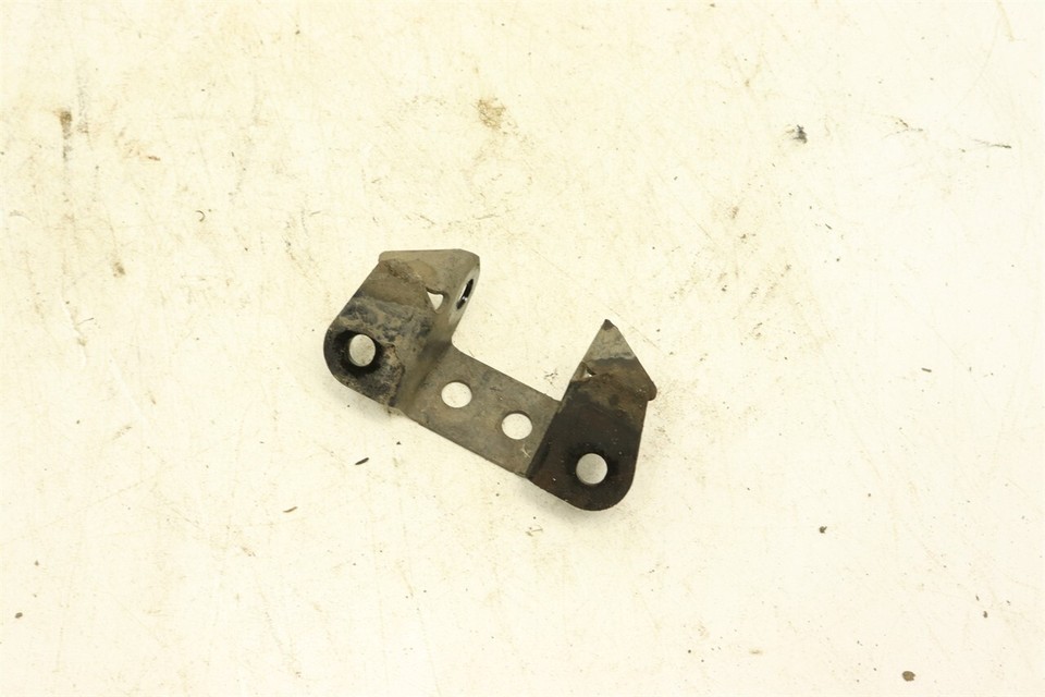 Honda Rubicon 500 FA 17 Bracket Front Mount 50350-HR3-A20 44225 | eBay