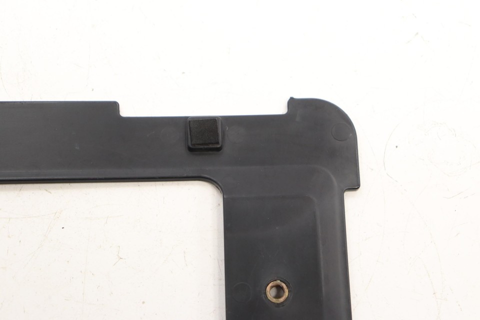 2017 - 2024 MINI COUNTRYMAN F60 REAR LIFTGATE LICENSE PLATE BRACKET OEM ...