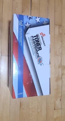 Compatible for Okidata 43501901 Drum B4400 B4500 Reman | eBay