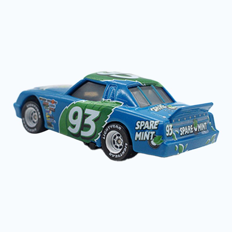 Disney Pixar Cars No.93 Spare Mint Diecast Model Toy Car Boy Gifts Play ...