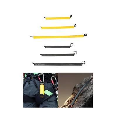 Climbing rope edge protector, rope climbing equipment, practical case ...
