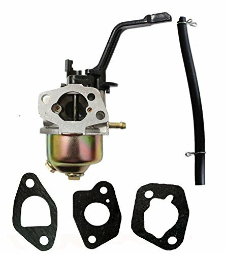 Gasket Carburetor For Champion CPE 100222 224CC 7HP 3400 4000 Watt ...