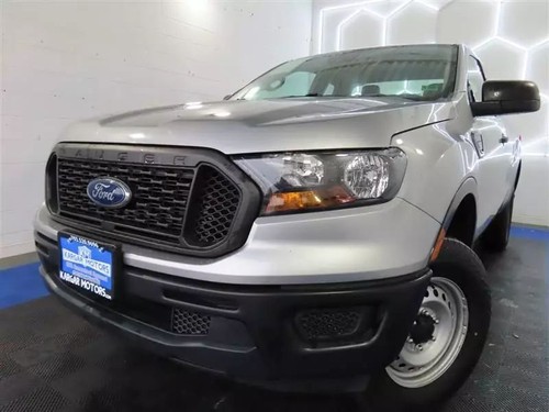 2020 Ford Ranger XL | eBay