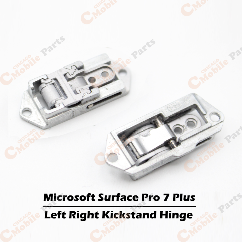 Microsoft Surface Pro 7 Plus Left / Right Kickstand Hinge | eBay