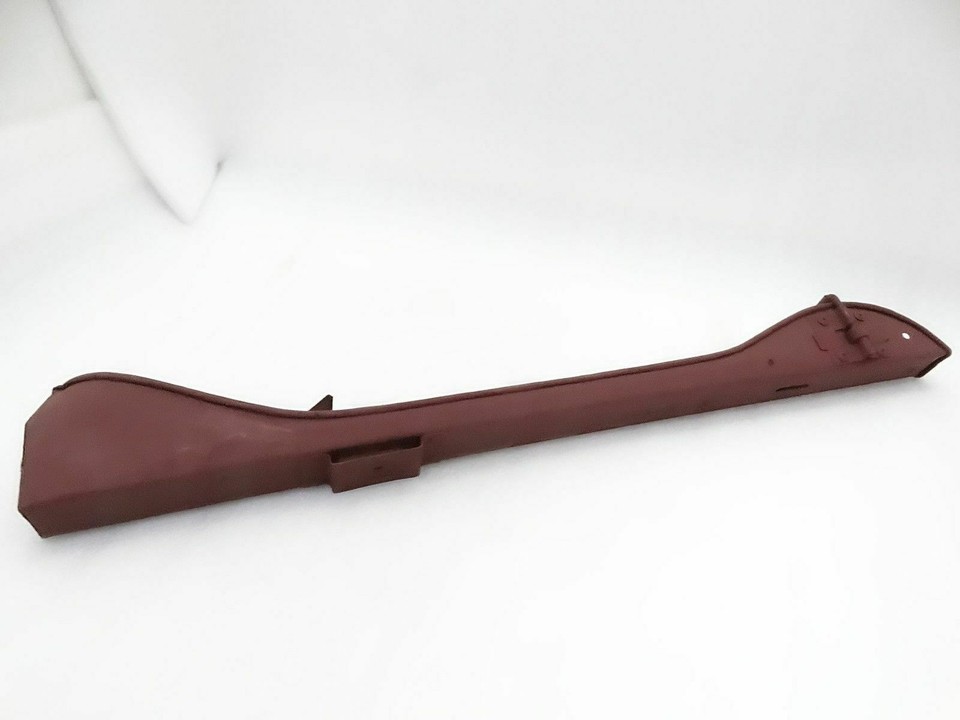 Fit for Willys-Mb-Jeep-Gun-Holding-Dash-Board-Case-Rack Best Quality | eBay