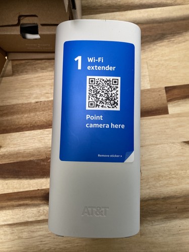 AT&T Air 4971 Airties Smart Wi-Fi Extender for AT&T Coverage Service | eBay