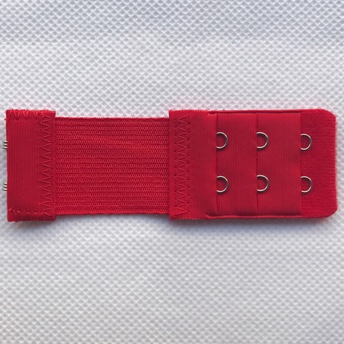 Bra Strap Extender Elastic Wear Resistant Adjustable Women Bra Extender ...