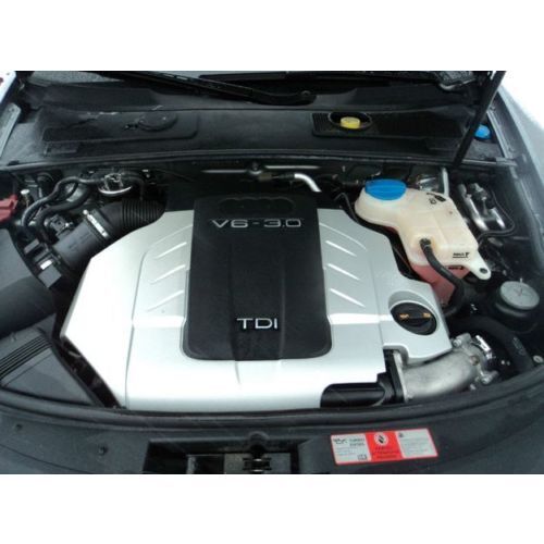 2009 Audi A6 4F 3,0 TDI V6 Motor Engine CDY CDYA CDYC 240 PS | eBay.de
